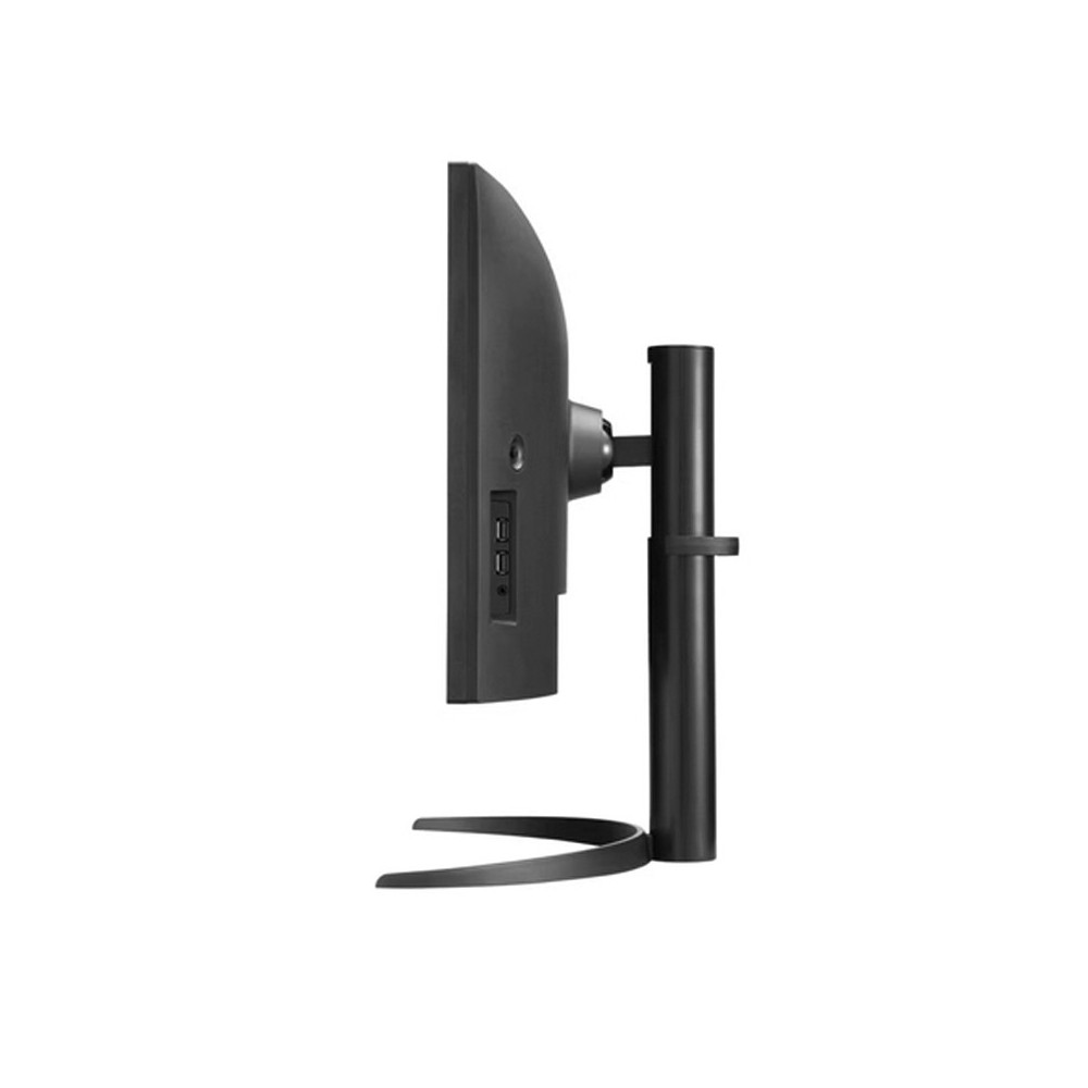 Monitor LG UltraWide 34'' QHD IPS Curvo | HDMI USB-C